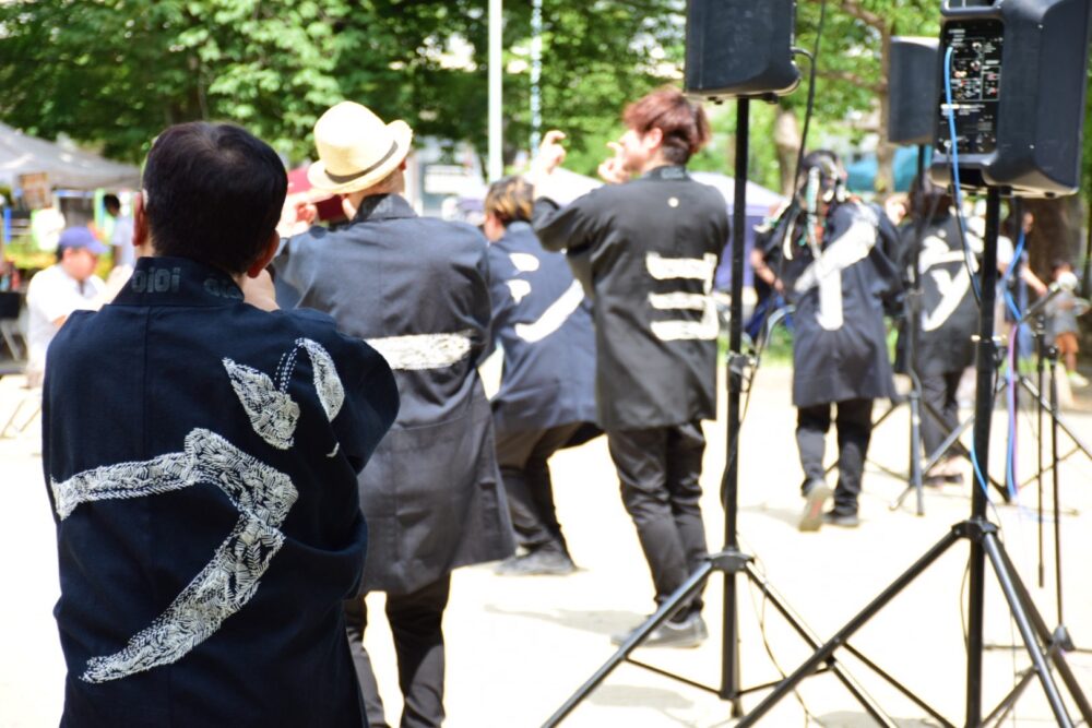 活動レポート(2025/06/19~06/25) | 一般社団法人 手話エンターテイメント発信団 oioi